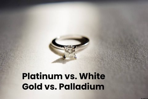 The 4 C’s of Diamonds: Evaluating Diamond Quality